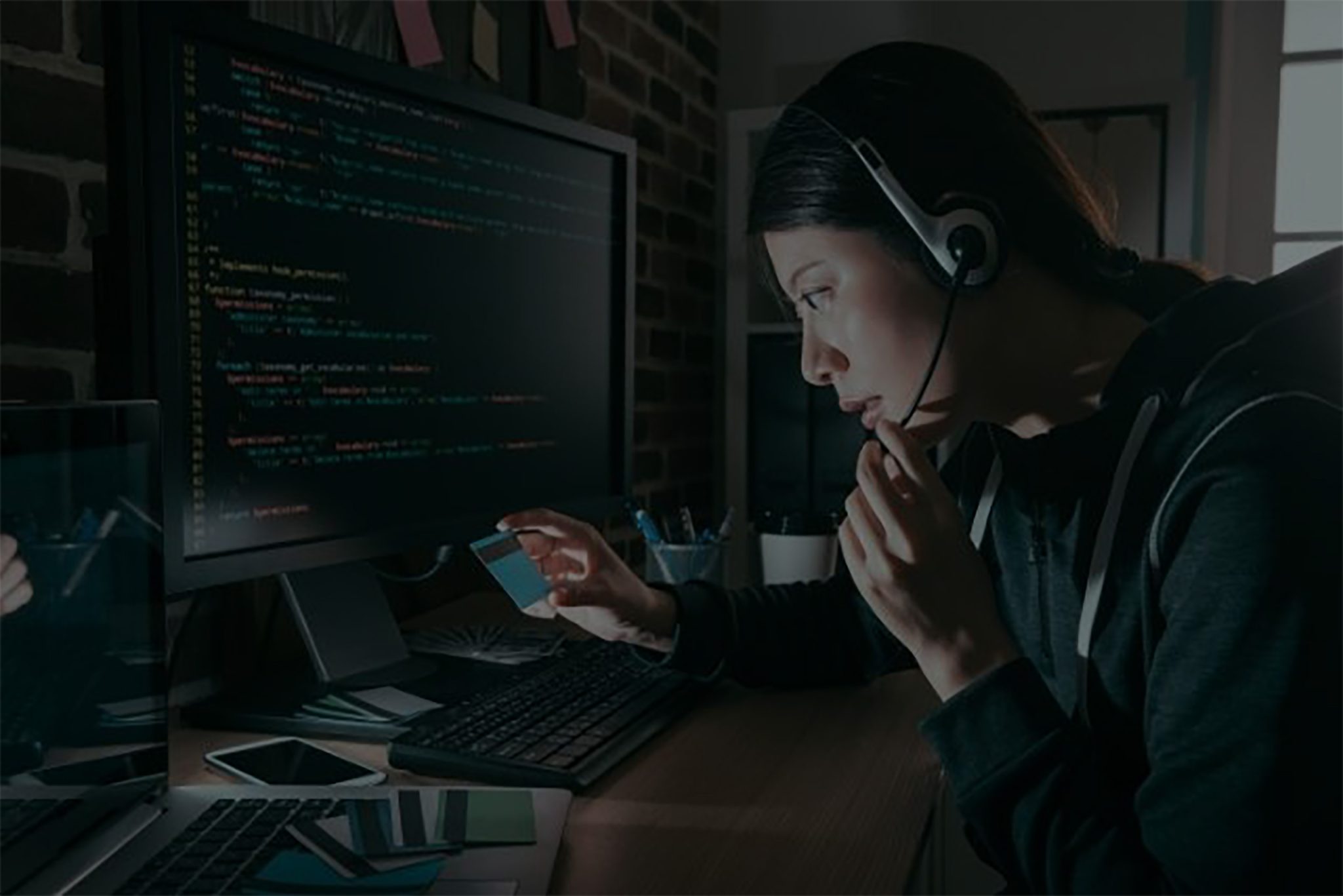 Tech Support Scams | Kingston Business Solutions