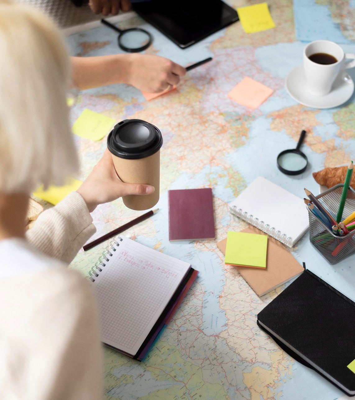 GIS Mapping Services | Kingston Business Solutions